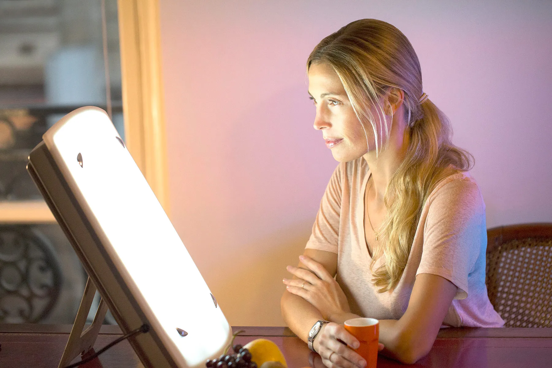 Therapeutic Light Therapy: How It Works