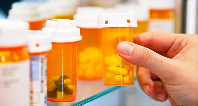 Medicine to Treat Constipation