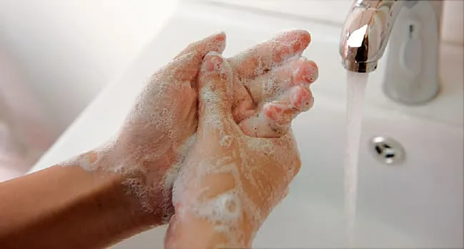 meningitis prevention