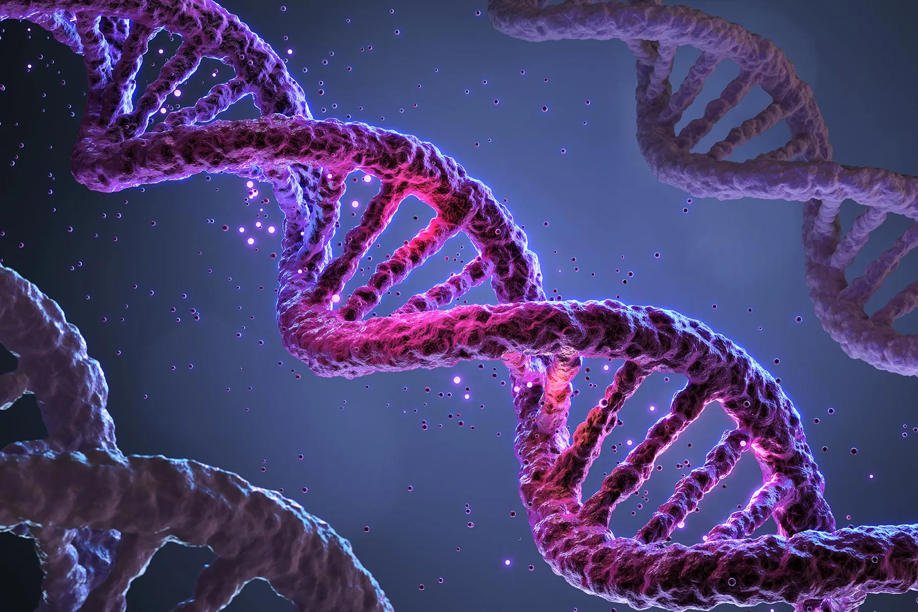 Microsatellite Instability-High (MSI-H) Colon Cancer