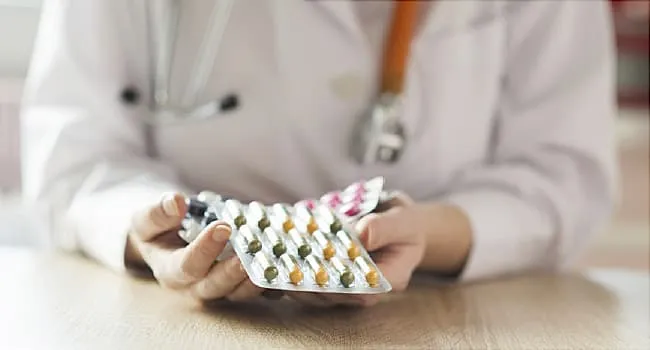 Allergy Medicines: OTC or Prescription?