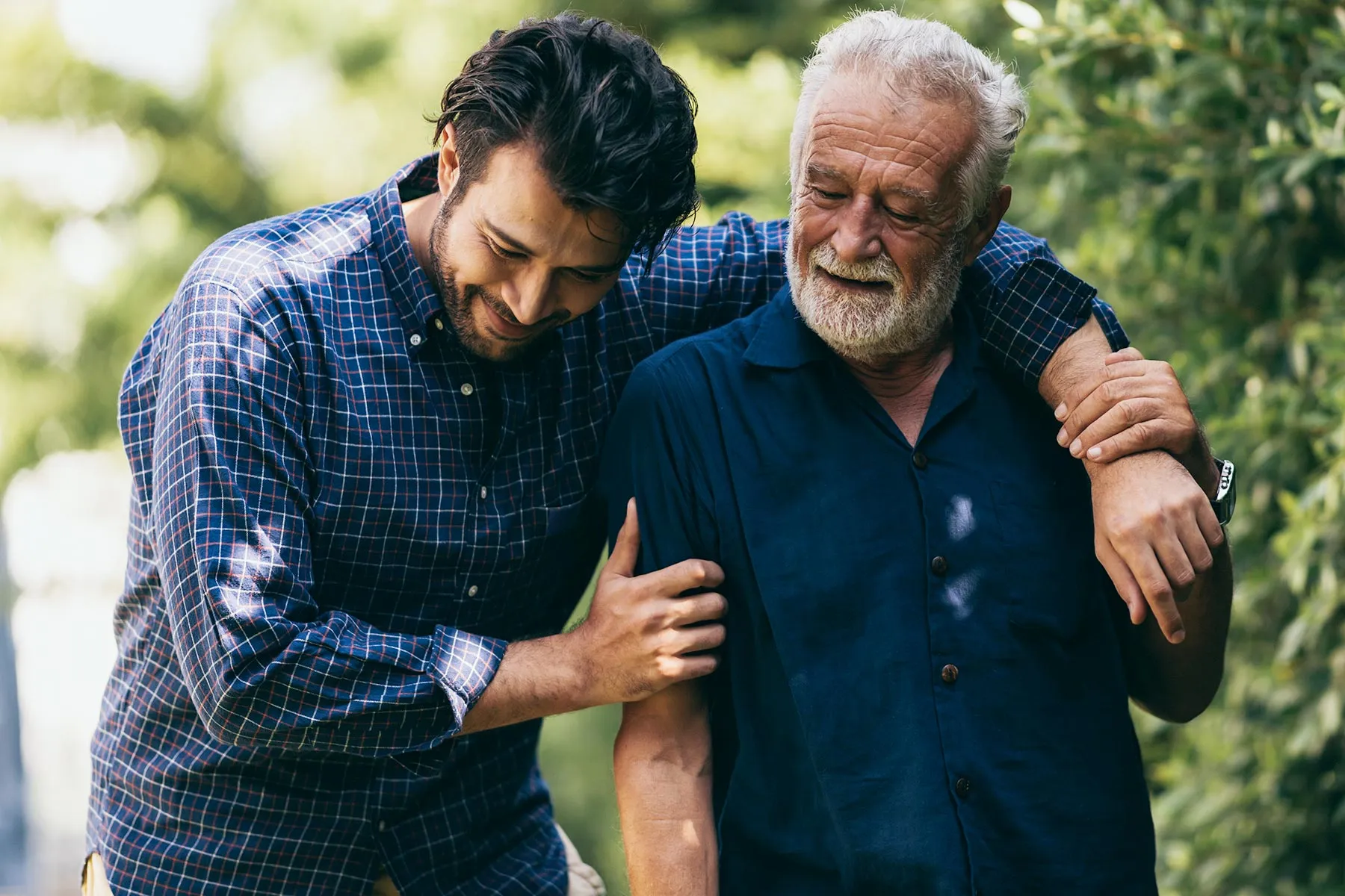 Prevent Wandering: Tips for Caregivers