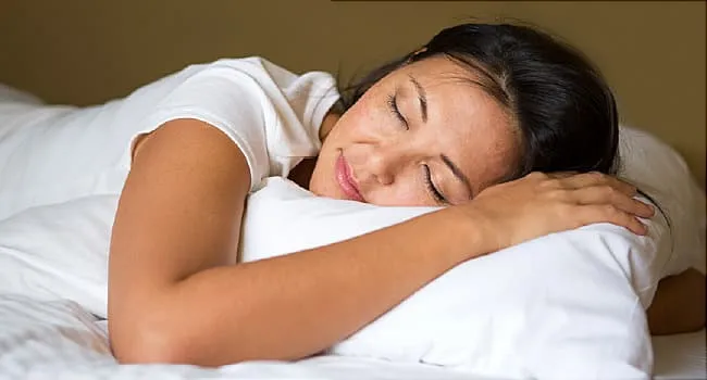 7 Surprising Health Benefits to Getting More Sleep