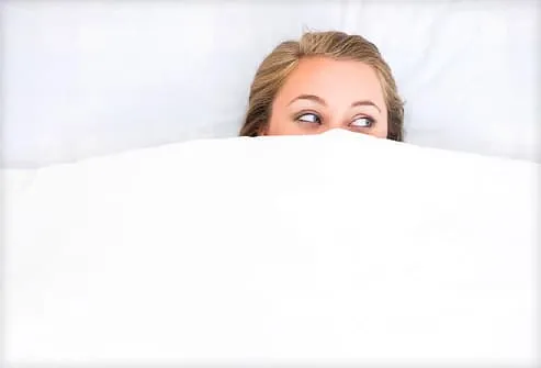 Sleep Paralysis: Causes, Symptoms, Treatment, and Prevention