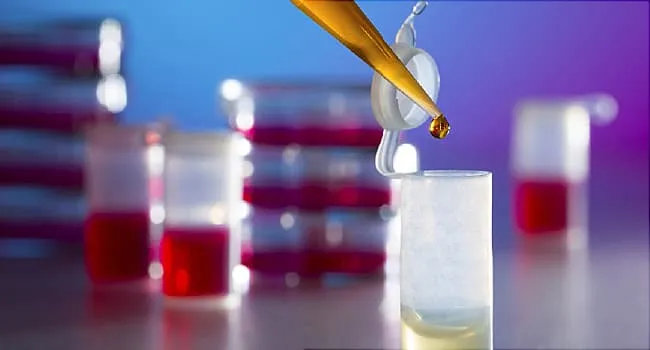 Testing for Food Allergies