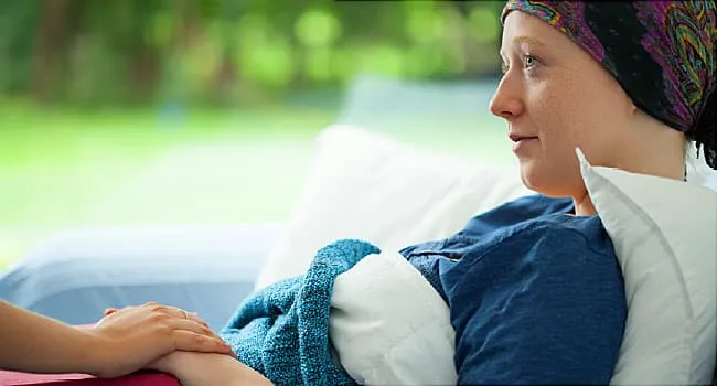 Advanced Melanoma: What to Expect From Treatment, Side Effects, and More