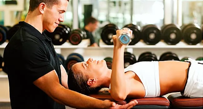 How to Improve Your Fitness: Steps to improve your performance and health