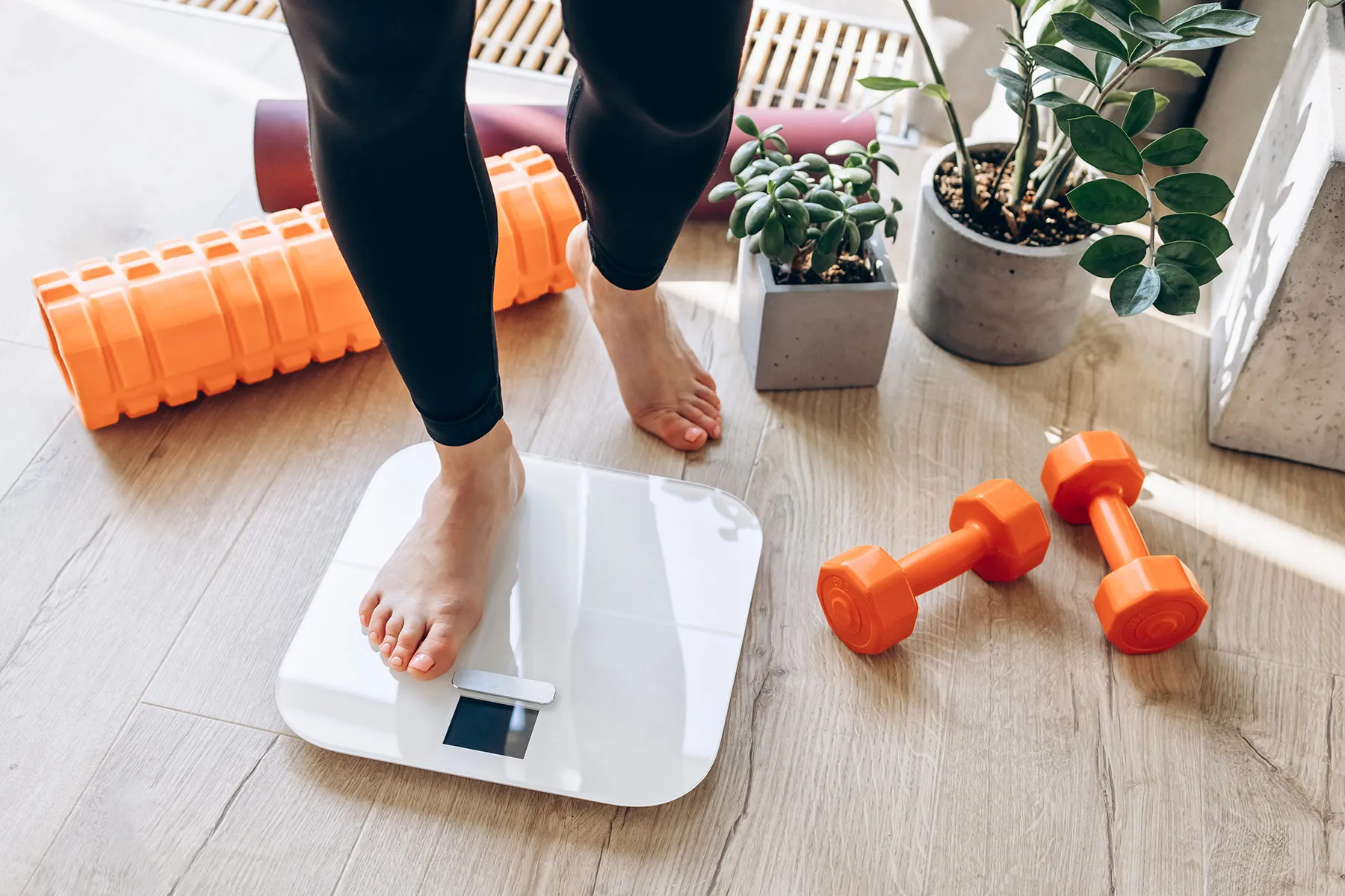 Why Can't I Lose Weight? 10 Possible Reasons You Have Diufficulty