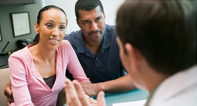 Healthy Tips if Your Partner Has HIV