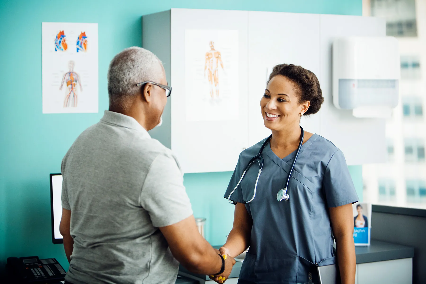 Skin Problems: How Serious Is Mine? Do I Need a Doctor?