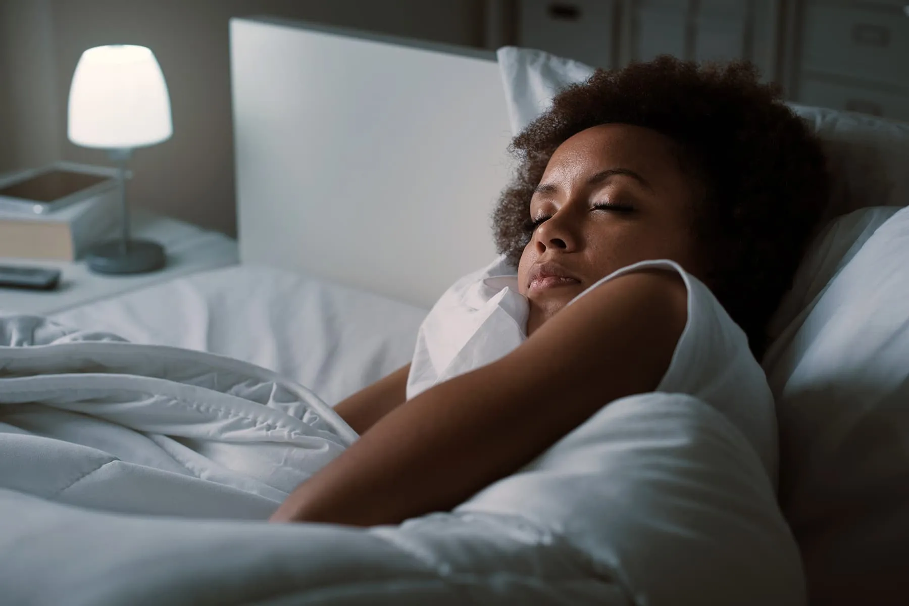 20 Tips for Better Sleep When You Have Insomnia