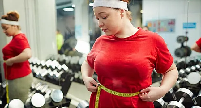 What a 5% Weight Loss Can Do for Your Health