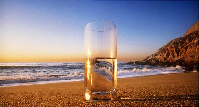 7 Health Benefits of Water