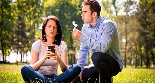 How ADHD Affects Your Relationship