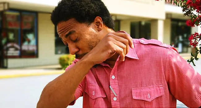 What Happens in a Nasal Allergy Attack?