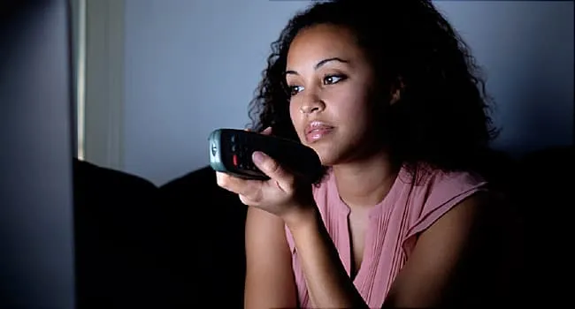 Binge Watching and Your Health