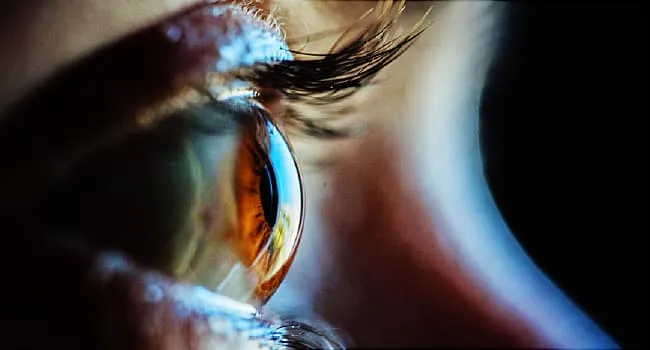 Blurred Vision? Eye Problem Causes Explained