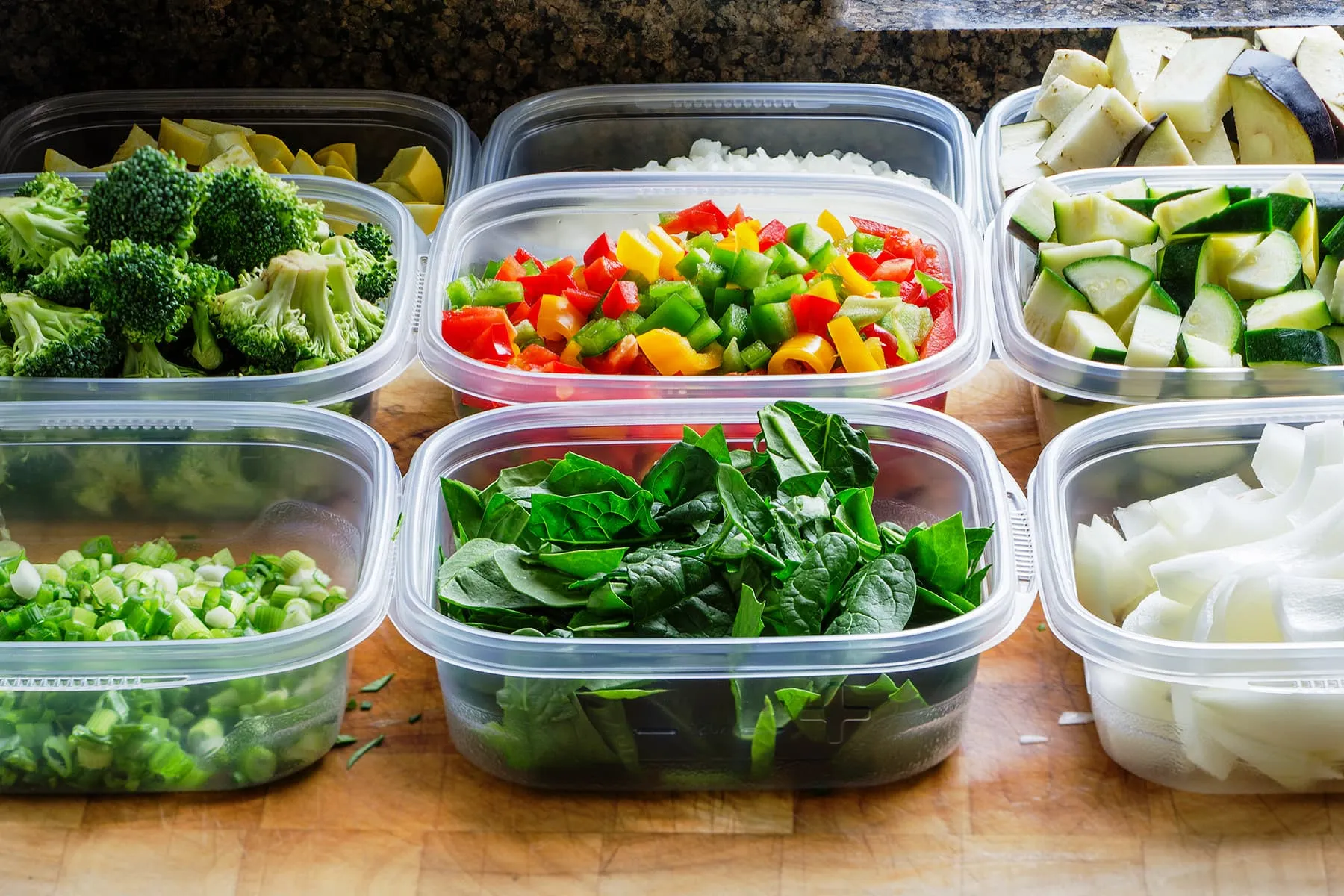 Visual Guide to Cleaner Living