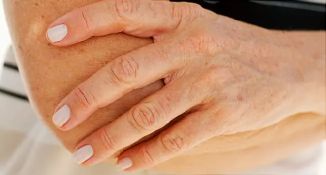 Pictures of Common Adult Skin-Problems: Identify Rashes, Eczema and More
