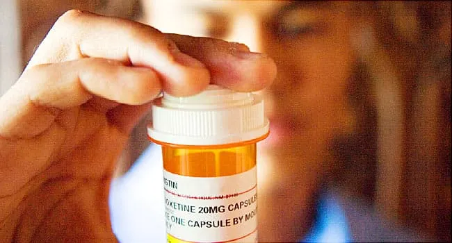 capsule medicine examples