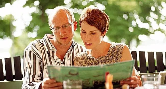 Healthy Eating When Dining Out