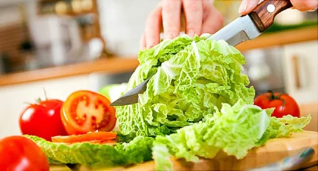 Filling Foods That Won’t Fill You Out