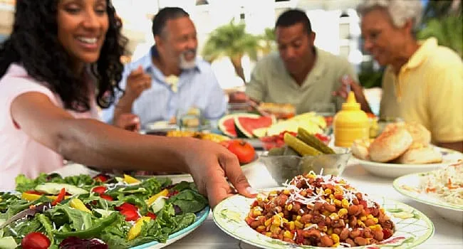 Best and Worst Foods to Prevent Colorectal Cancer