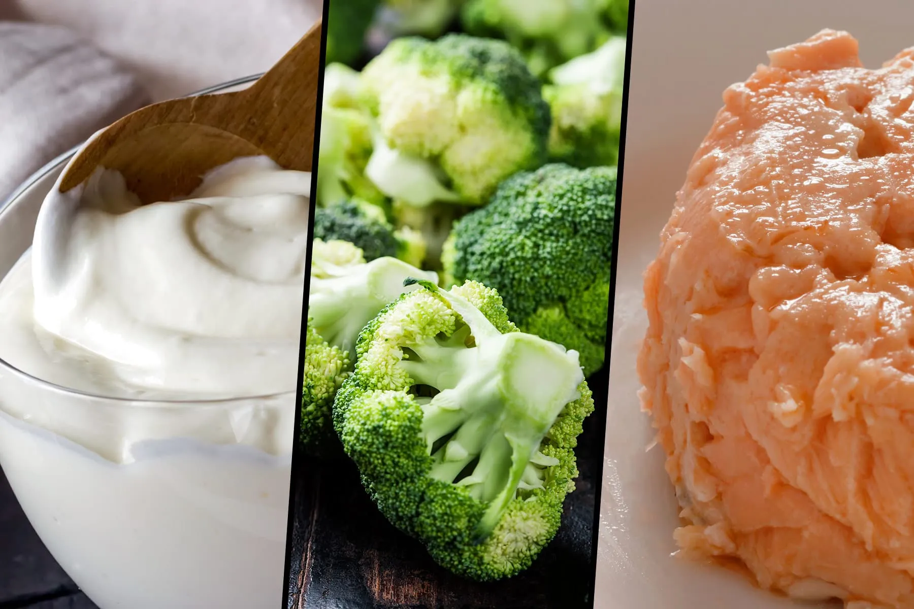 Pictures of Foods that Boost Your Metabolism