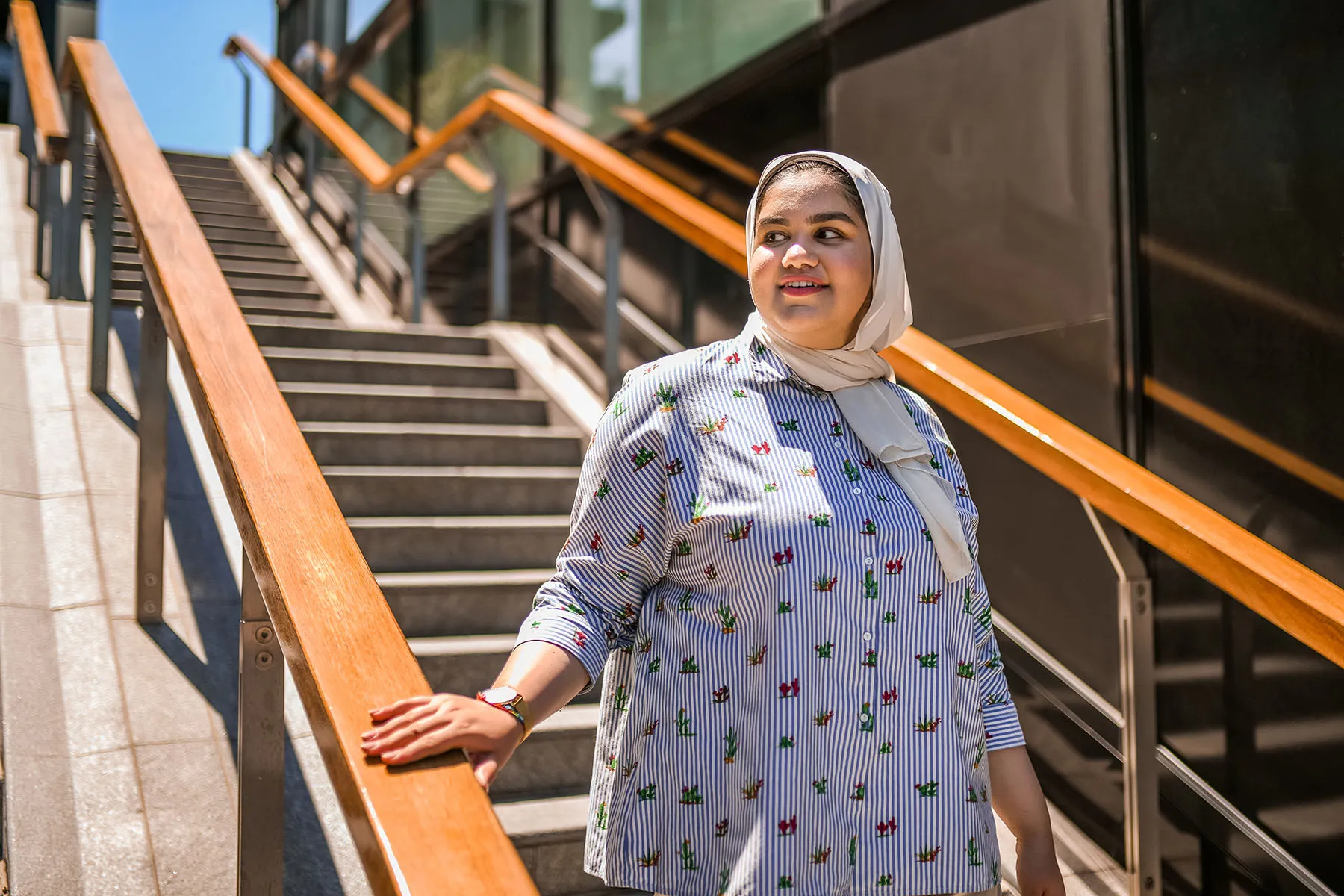 How to Get in Shape Safely, No Matter Your Size