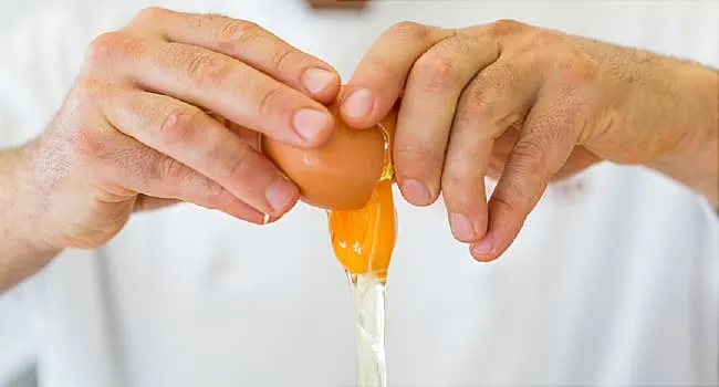 Health Benefits of Eggs