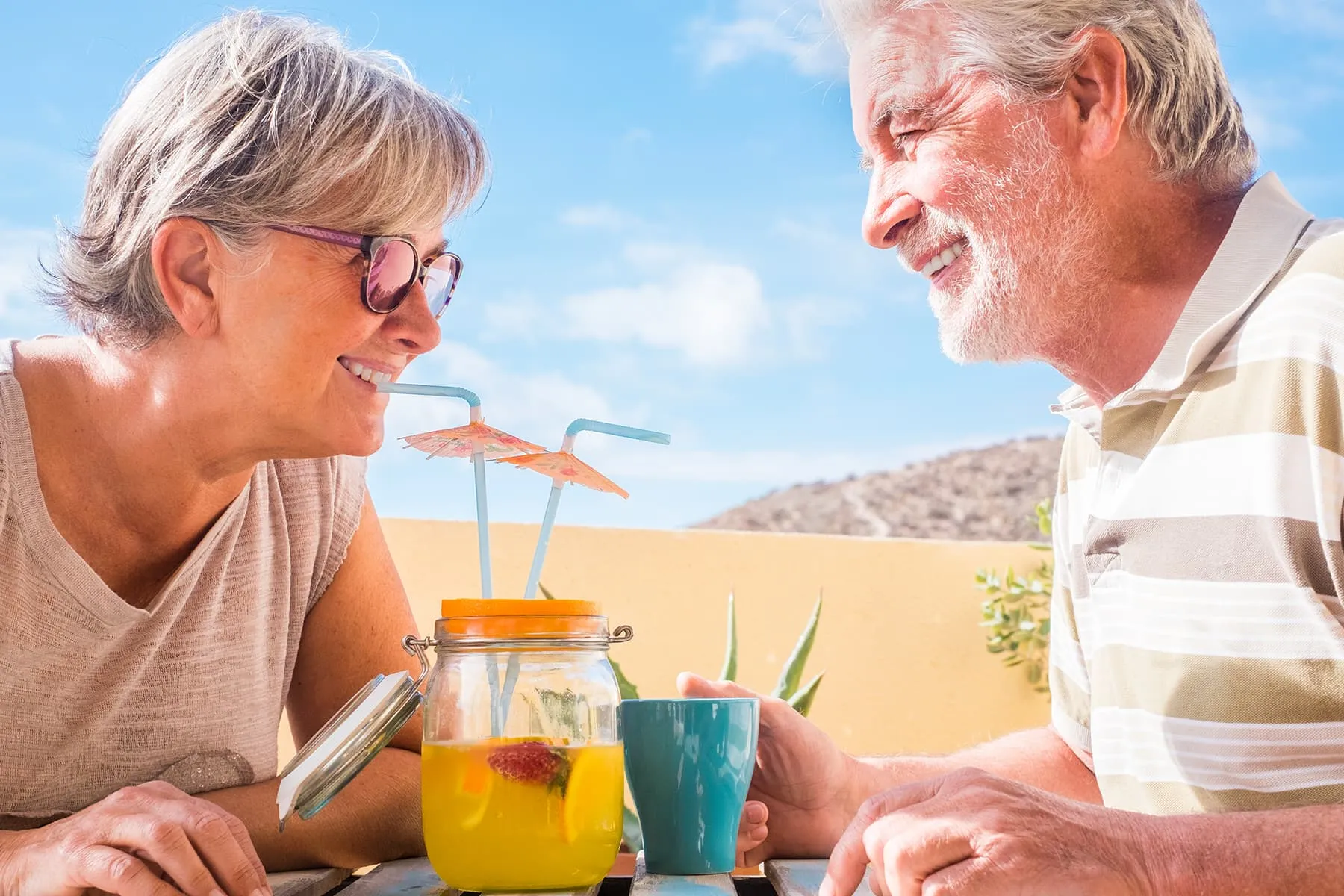 Tips For A Healthy Retirement Explained