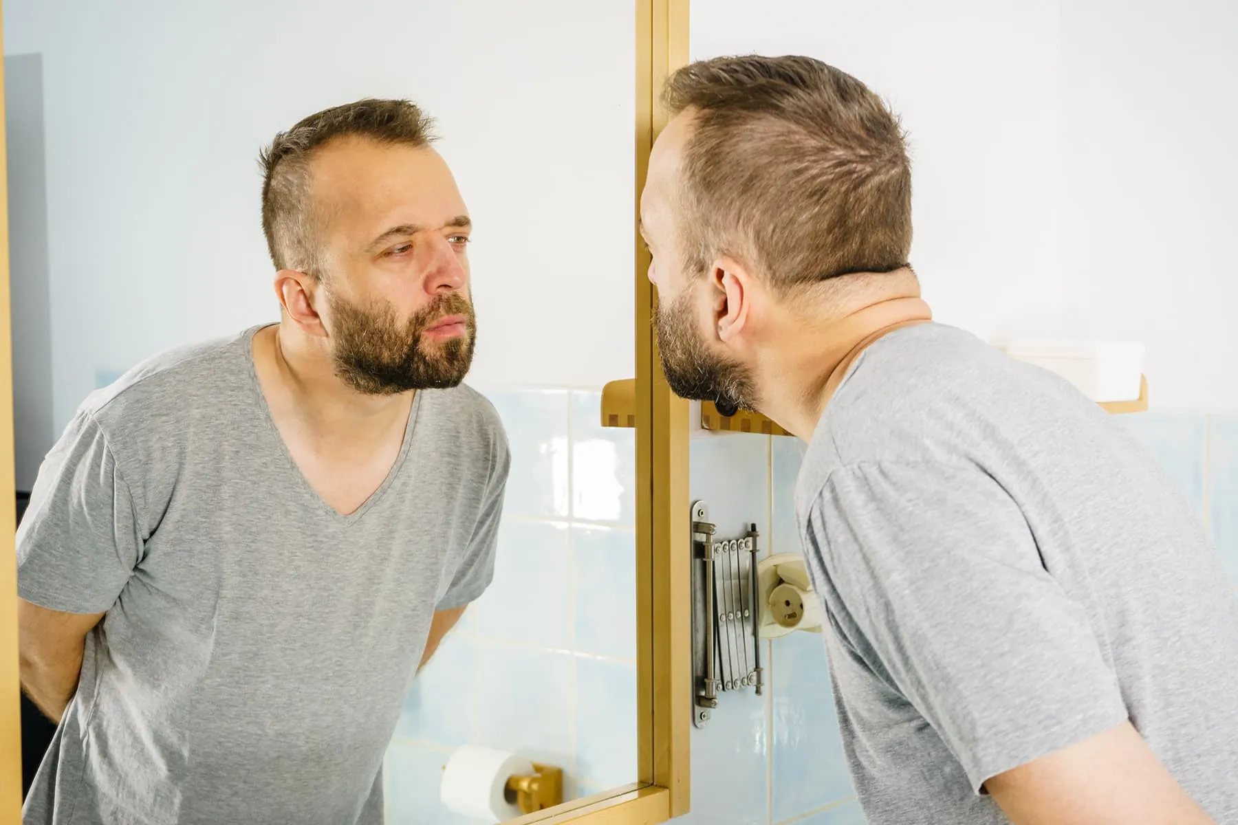 swollen lymph nodes hiv armpit