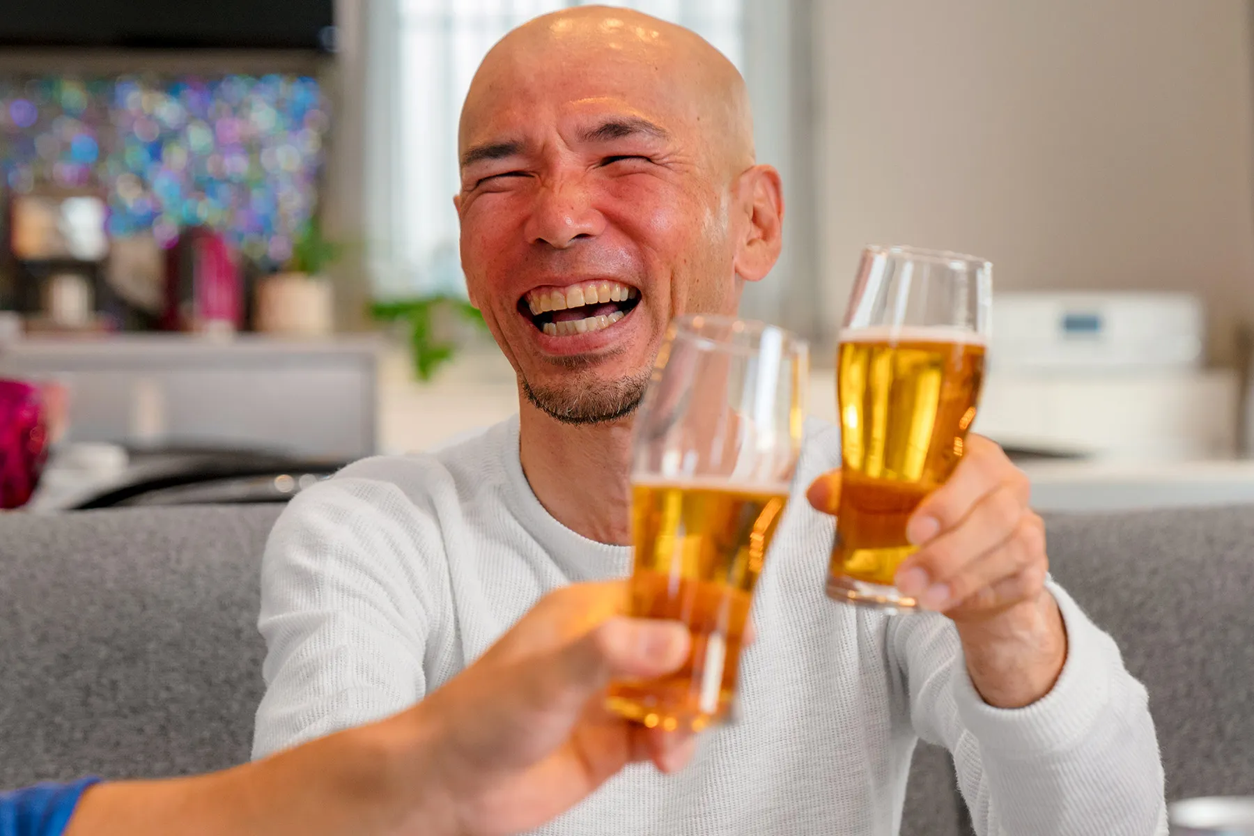 Alcohol and Your Skin