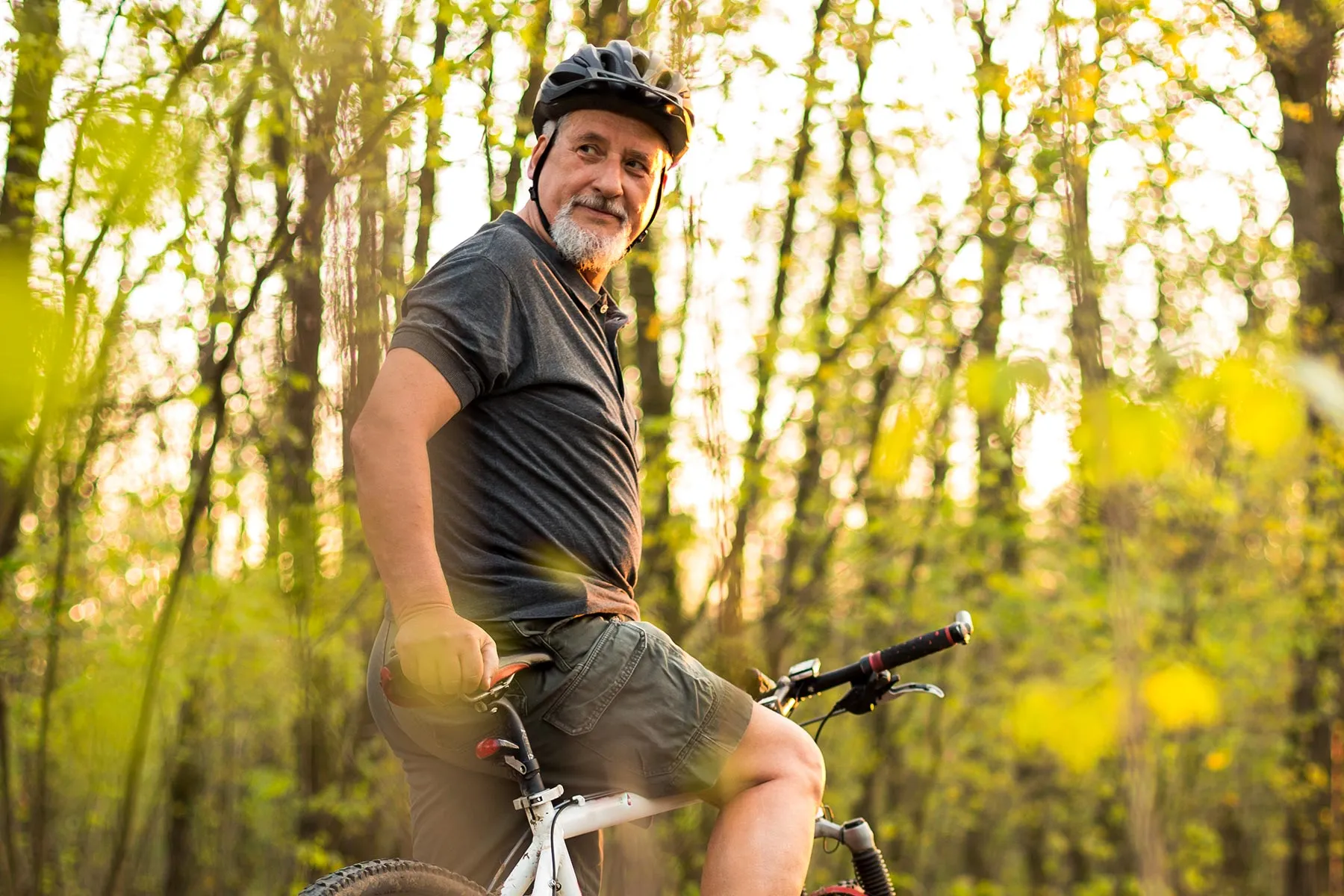 How to Start or Restart Exercise After a Heart Attack