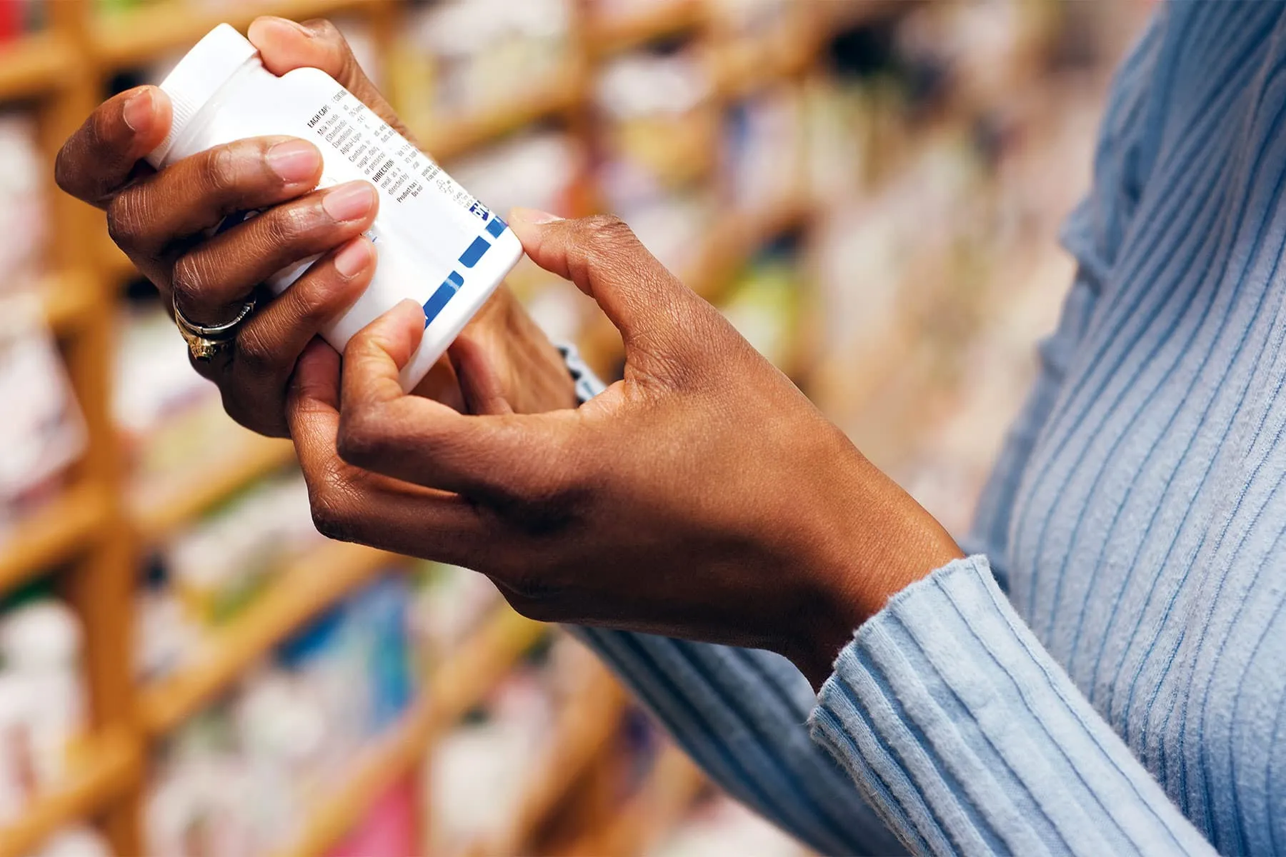 OTC Sleep Aids for Insomnia: What You Should Know