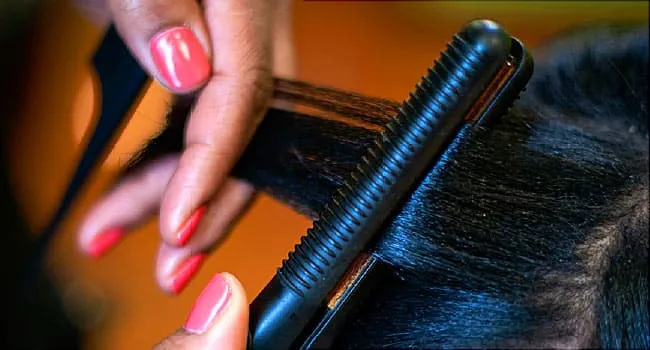 How Your Habits Wreck Your Hair