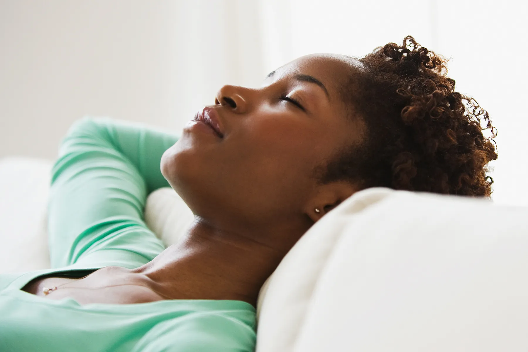 Causes of Interrupted Sleep