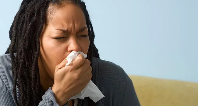Is it A Cold or the Flu? The Difference Explained With Pictures