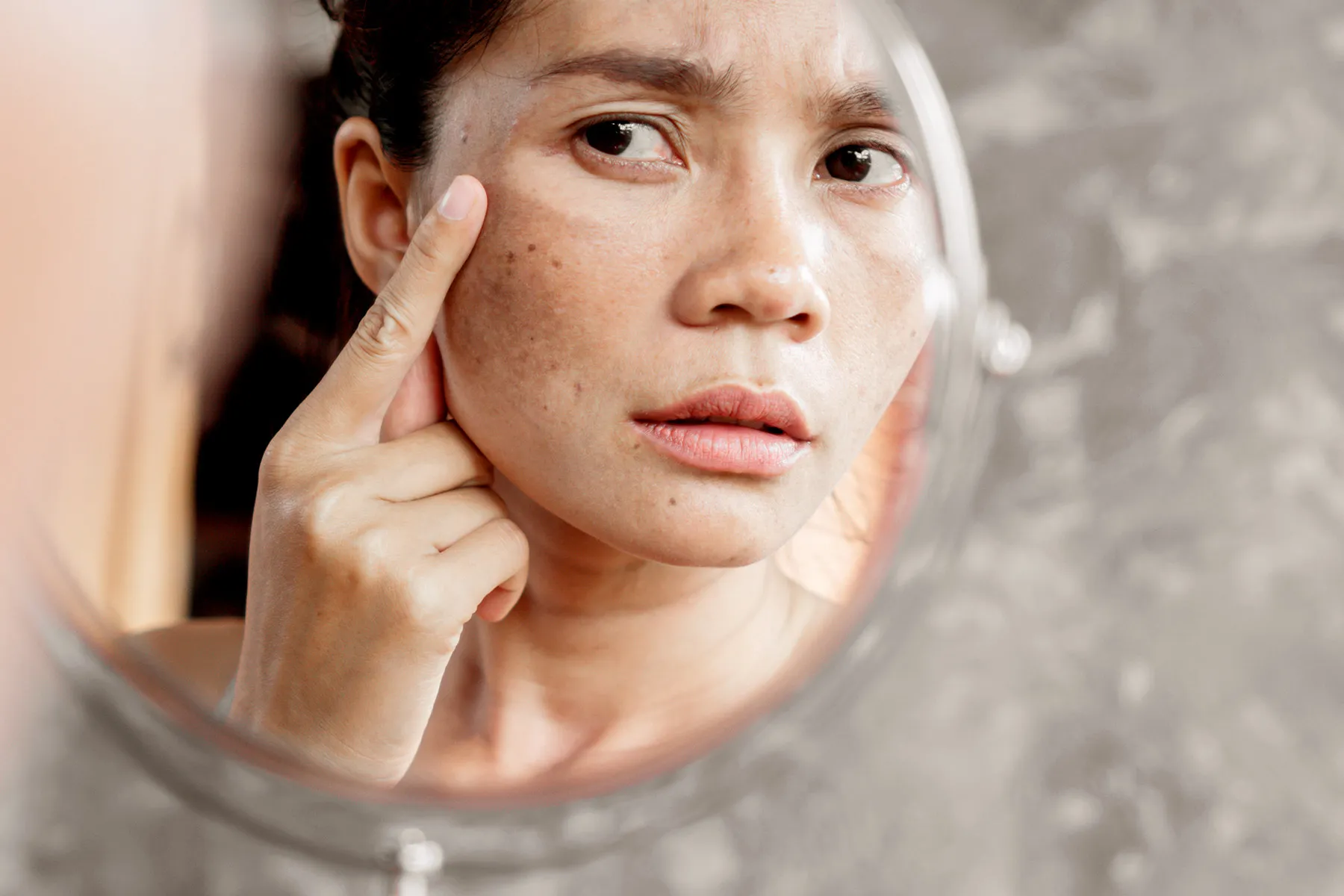 Premature Aging: Is Your Body Aging Faster Than It Should Be?