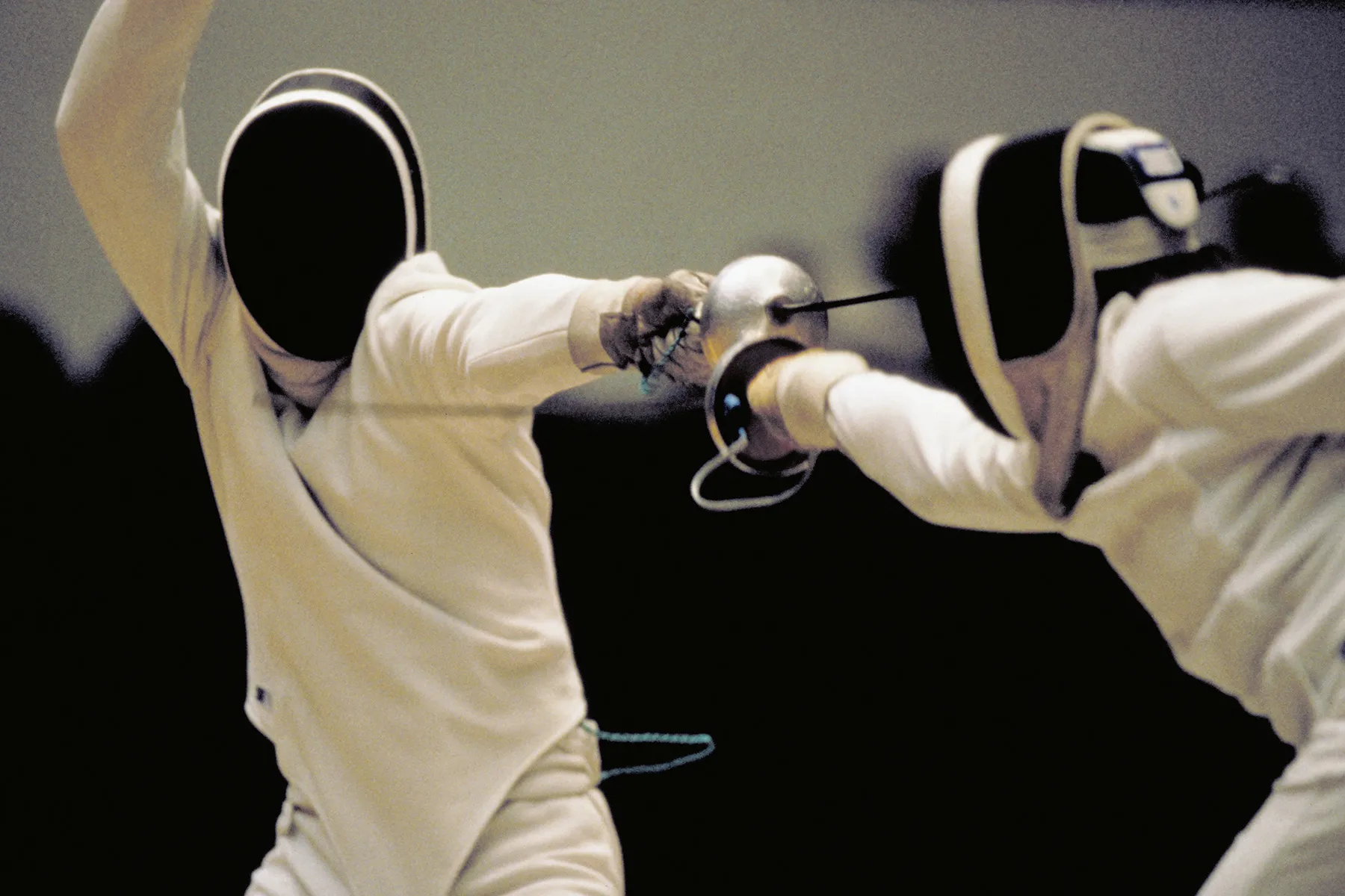 Differences Between Left- and Right-Handedness