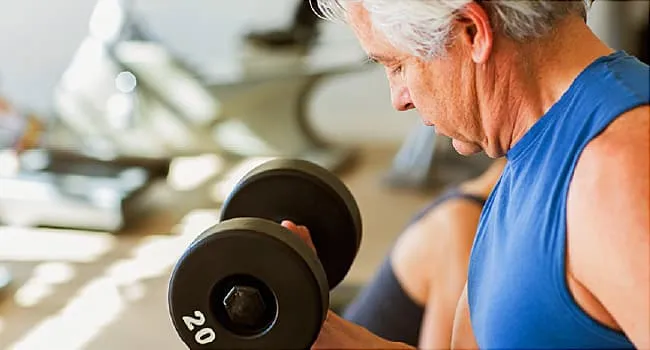 Natural Ways to Boost Testosterone