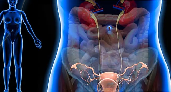 pelvic bone problems