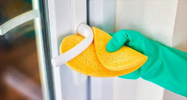 How to Stop Germs When Your Whole Family Is Sick