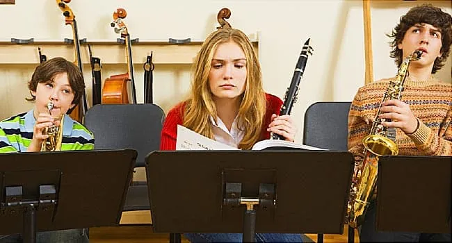 Stages of Puberty Explained in Pictures