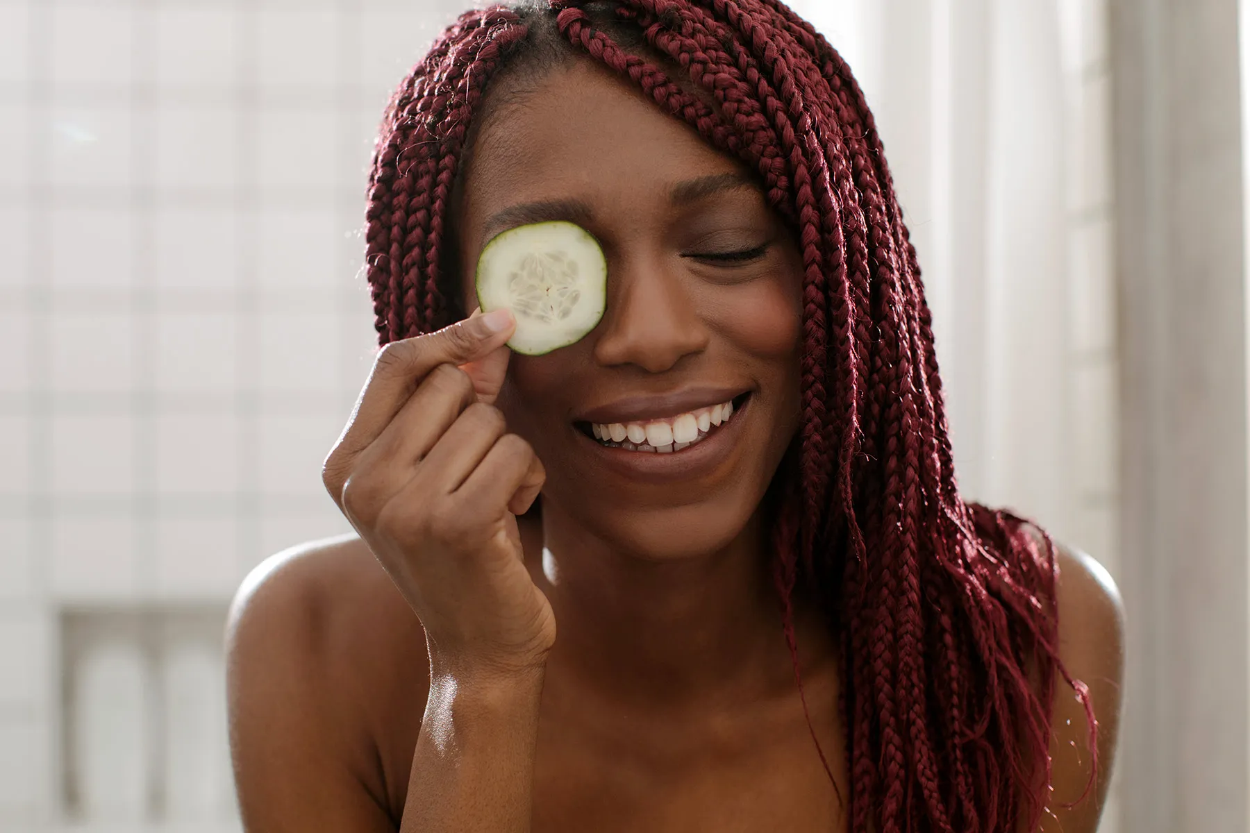 Quick Home Remedies for Puffy Face and Body