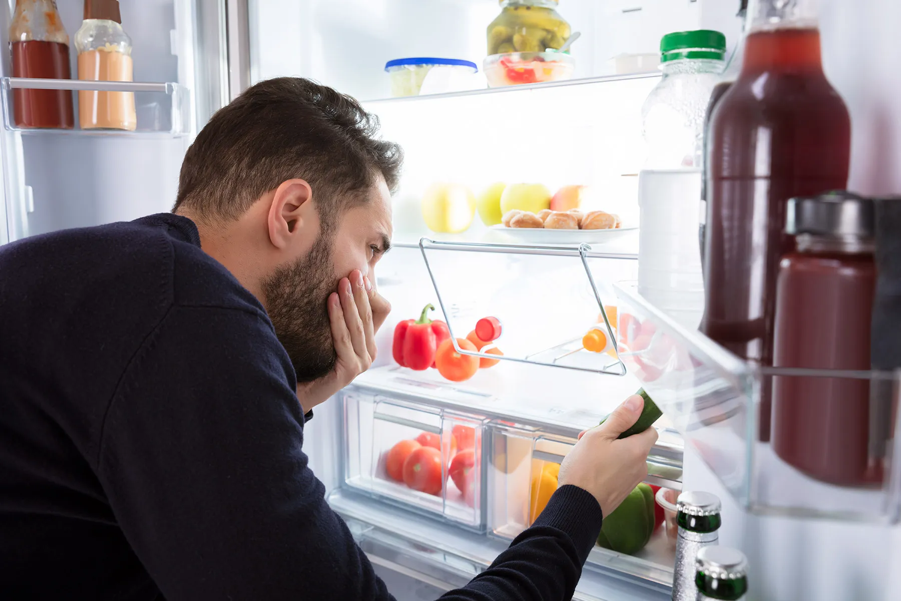 Why Does My House Stink?