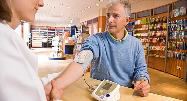 Screening Tests Every Man Should Have