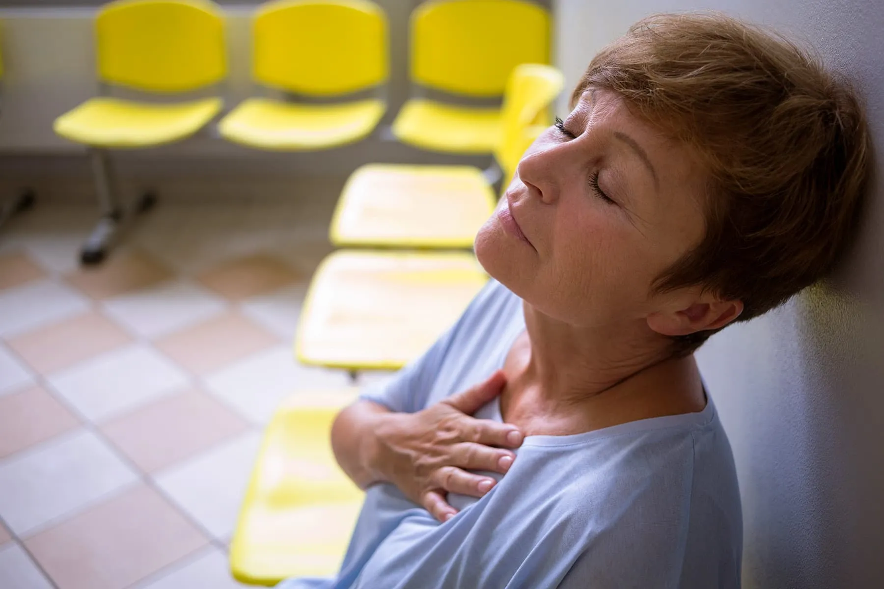 Unusual Symptoms of MS