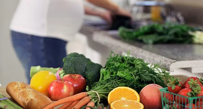 sprouts to avoid during pregnancy