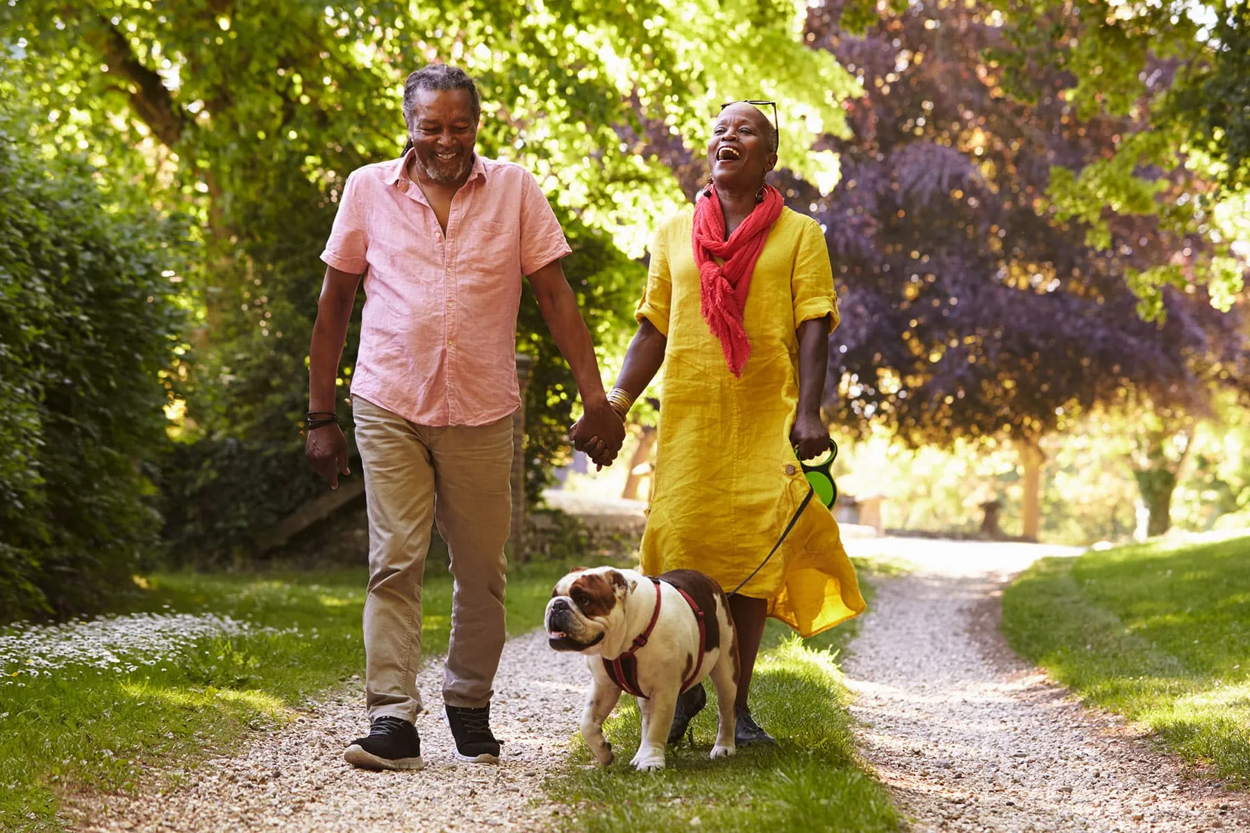 Your Body in Your 50s: Hair, Skin, Brain Health, and More